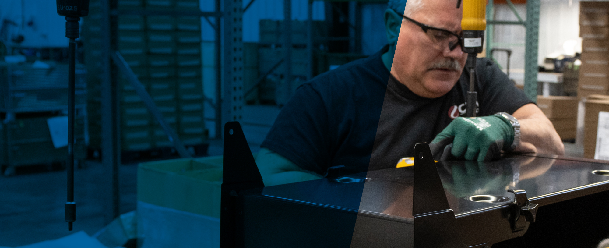 Gardan | #1 Source for Assembly and Packaging Solutions